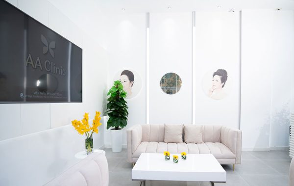 AA Clinic